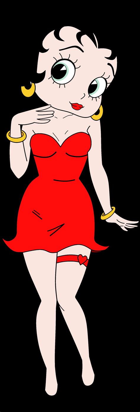 Betty Boop Heroes Wiki Fandom