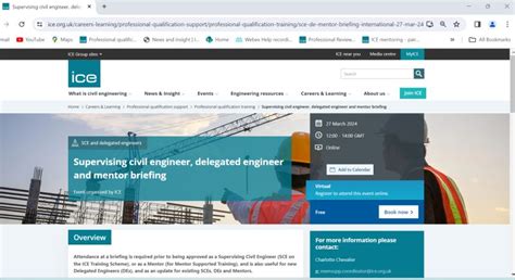 Dr Donna Surgeoner Ceng Mice Chartered Civil Engineer On Linkedin Ice Cpd Ipd Sce De Mentor