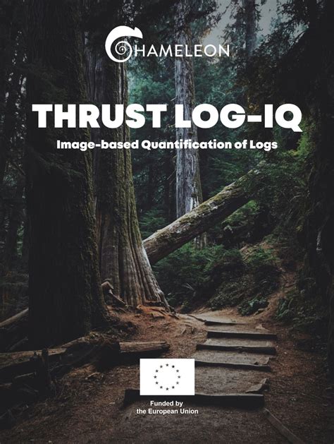 Chameleonproject H2020 Horizoneurope Eu Europeancomission Ai Innovation Forestry Uav