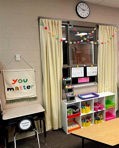 35 Elementary Classroom Decor Ideas To Inspire Creativity And Fun