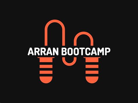 Arran Bootcamp Brodick