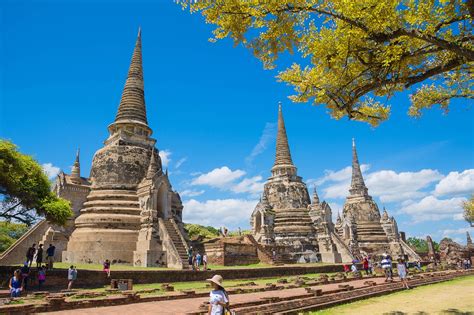 Measure Ayutthaya Old Free Photo On Pixabay Pixabay