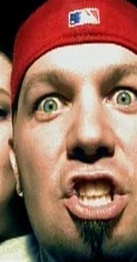 Limp Bizkit Break Stuff Music Video 2000 Full Cast And Crew Imdb