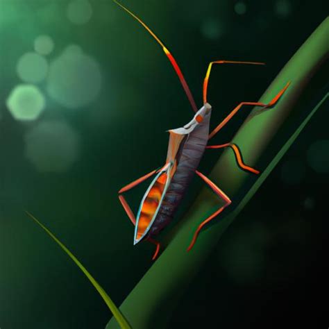 Which Assassin Bugs Carry Chagas Discover The Facts