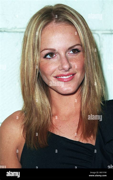 Monet Mazur 40 Days And 40 Nights Premier Westwood La Usa 20 February