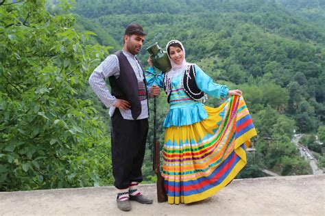 Complete Guide To The Dress Code In Iran Visit Our Iran Discover Iran