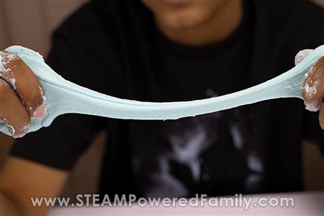 How To Make Cornstarch Slime 5 Easy Recipes To Make Now