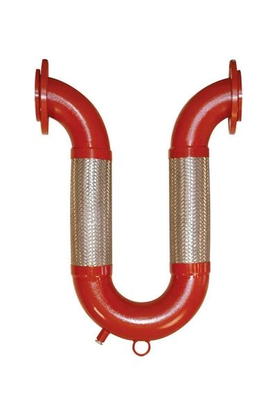 U Flex Loop Joint Still Group