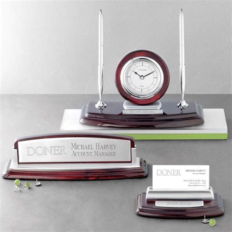 Engraved Graduation Message Navigator Desk Compass Mahogany Silver