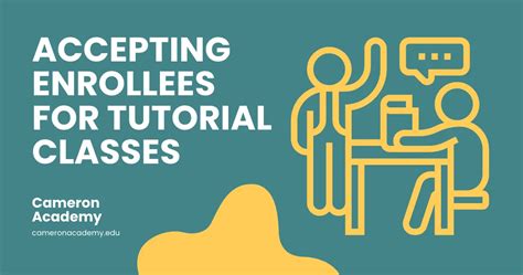 Free Tutor Class Facebook Post Template To Edit Online