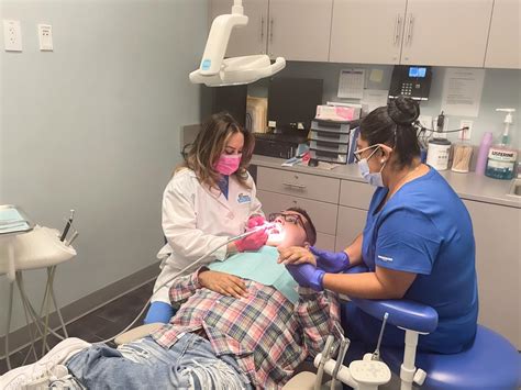 Anna Viron Dds On Linkedin Taking The Fear Out Of Dental Visits For