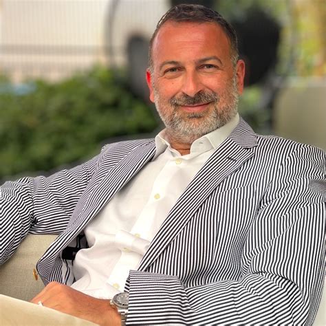 Stefano Ruzza Senior Vice President Operations S Hotels And Resorts Public Company Limited