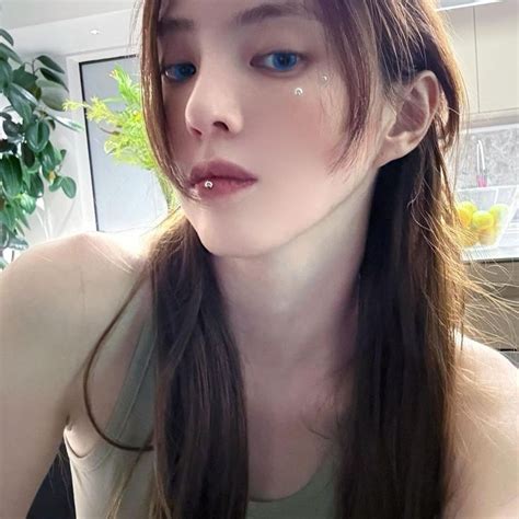 Pin Di Monii⁷ Su «•`• Han Sohee