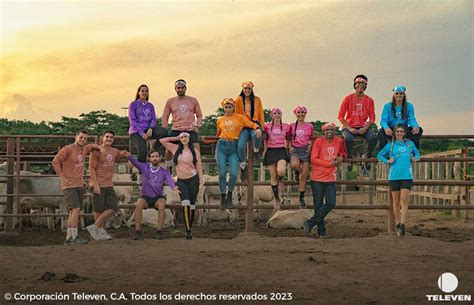 Televen Tu Canal El Hato