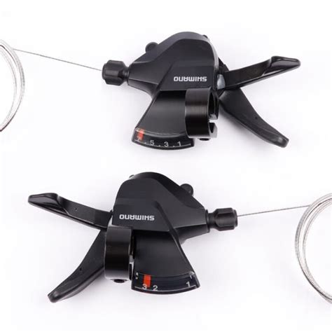 Shimano禧玛诺指拨24速分体指拨变速m3100m3158927s山【图片 价格 品牌 评论】 京东