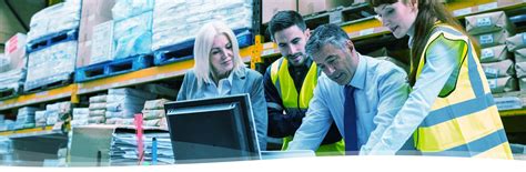 27 Logistics And Logistics Manager Interview Questions And Answers