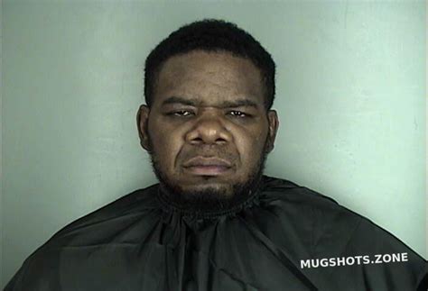 Williams James Tyrell Jr 04 28 2025 Greenwood County Mugshots Zone