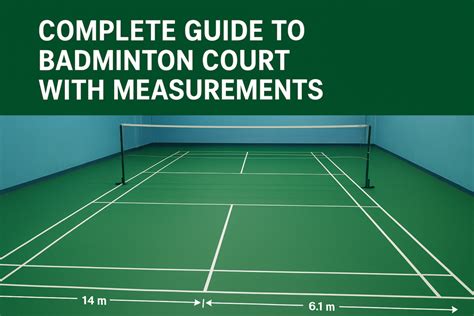 Complete Guide To Badminton Court Flooring And Construction In India Sports Facility Blogs