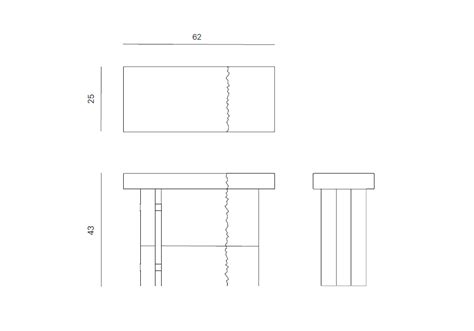 Golia Concrete Draga And Aurel Mesita Milia Shop