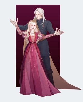 Realms Delight And Rogue Prince By Msezrwiz R Imaginarywesteros