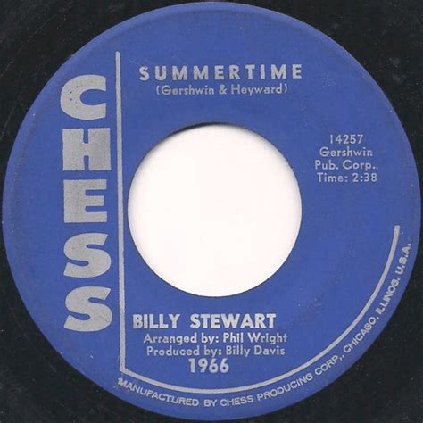 Billy Stewart Albums Songs Discography Biography And Listening