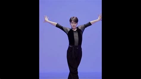 女生拉丁舞必学造型 Youtube