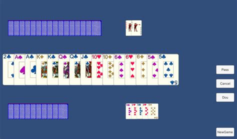 Unity Card Game Github Hướng Dẫn Tạo Trò Chơi Bài Đỉnh Cao