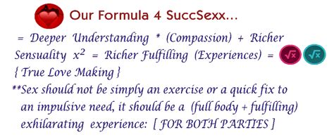 Sensual Karma Better Sex