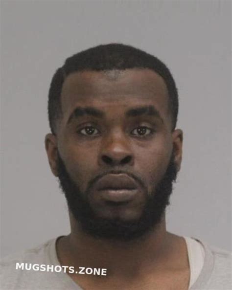 Page Khaleb 11 22 2022 Dallas County Mugshots Zone