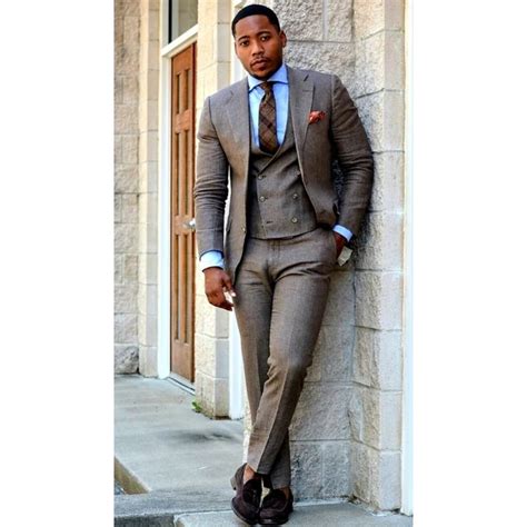 Classy Men Suits