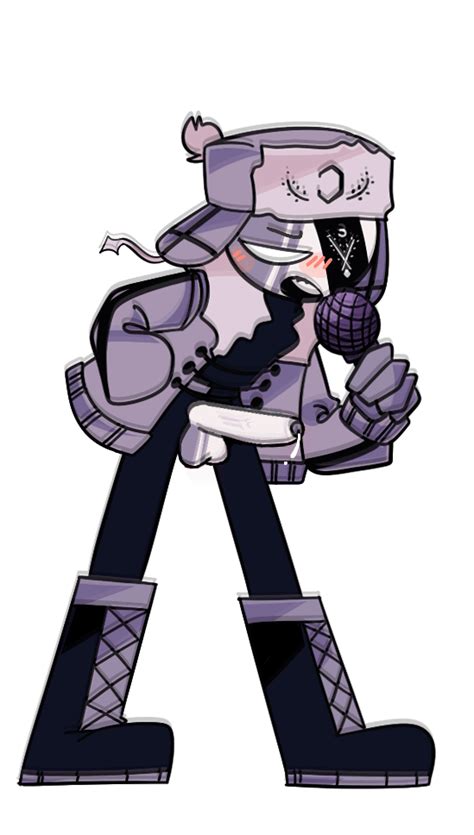 Some Naked Ruv Sprites Rfridaynightfunkinporn