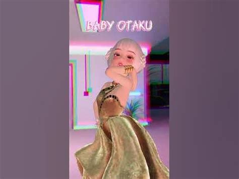 Pablito Pesadilla, Polimá Westcoast, NickoOg Clk & Fran C - BABY OTAKU | Zepeto Dance ...