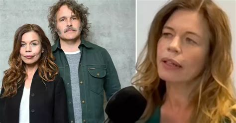 Lotta Lundgren Talar Ut Om Uppbrottet ”jag Skäms Jättemycket” Hänt