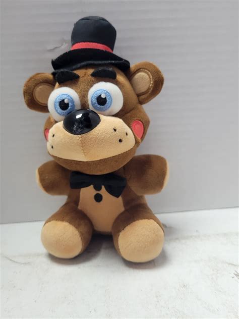 Freddy Plush Toy Plush
