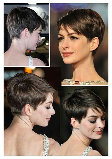 Trendy Undercut And Short Chic For This Summer New Women Hairstyle