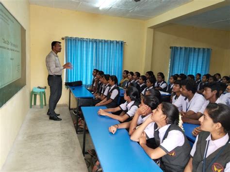 Dr Divakara S On Linkedin I Gave A Talk On Class 12th The Turning Point