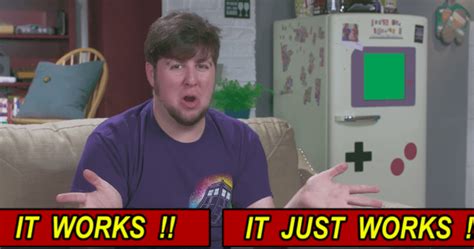 When You Fix A Bug But You Dont Know How Rprogrammerhumor