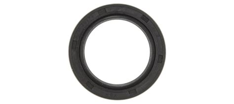 Mahle 48174 Engine Camshaft Seal Fortluft Auto Parts