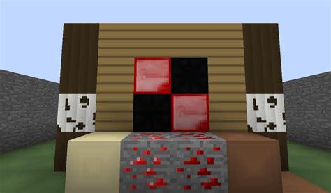Simplistic Texture Pack Minecraft Texture Pack