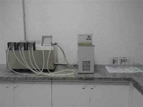 Ensaio De Fogging Polypack