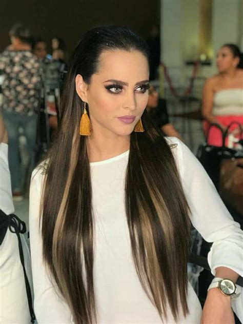 Club Mx Un Rostro Que Enamora Ana Ramírez Murillo Miss