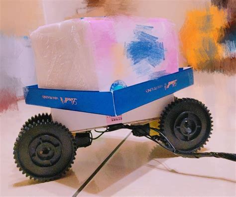 Table Helper 4 Steps Instructables