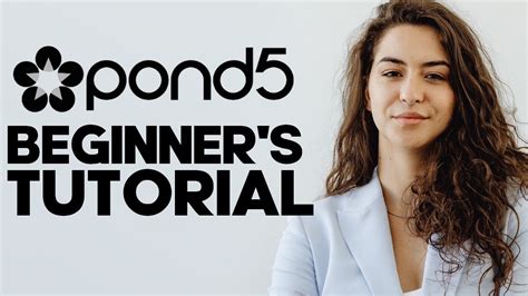 How To Use Pond5 Exploring And Downloading Creative Stock Media Youtube