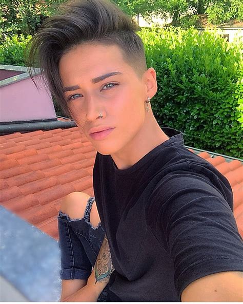 34 Lesbian Long Hair Styles Ideas Long Hair Styles Hair Styles