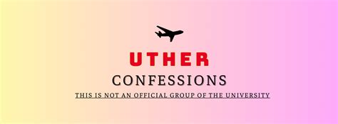 Uther Confessions Nơi Chia Sẻ Cảm Xúc Mún Kb Với Trai đẹp Uth