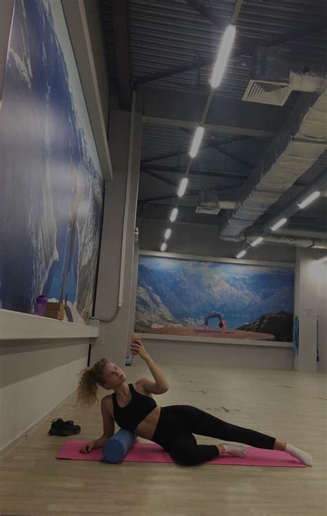 лежу вот | Sport body, Sport fitness, Body