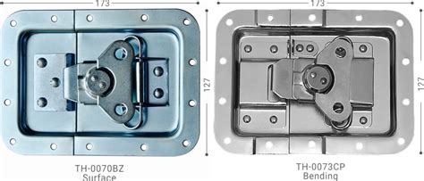 Th 007 Series Toposon Hardware Technology Company Limited