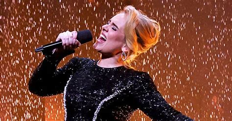 Adele Demands Concert Bosses Build Extra Stages In Germany As Fans Rage Over Ticket Prices