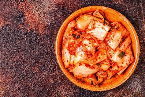 Jak Się Robi Kimchi Prosty Przepis Na Domowe Kimchi Które Zachwyci