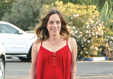 ליאת הר לב הביאה לעולם יורשת עצר מצחיקה Tmi